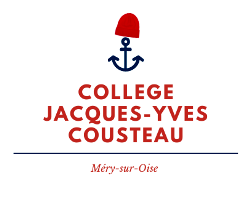 Collège Jacques-Yves Cousteau - Rue Courtil Bajou, 95540 Méry-sur-Oise - 01 30 36 35 35 ce ...